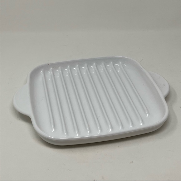 Corningware | Kitchen | Corning Ware Microwave Browning Grill Rack Mr3 ...